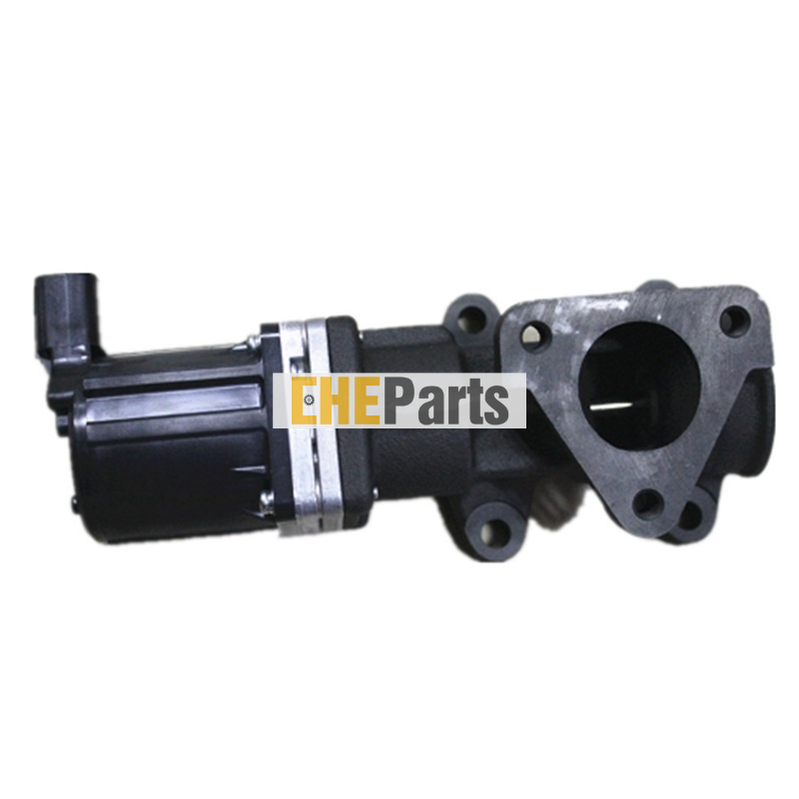 Genuine EGR Valve 8982382493 For Isuzu 6HK1 Engine