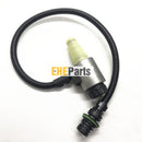 Volvo Solenoid Valve VOE15066984 VOE11144019 for Volvo Wheel Loader L1