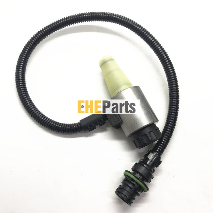 Volvo Solenoid Valve VOE15066984 VOE11144019 for Volvo Wheel Loader L1