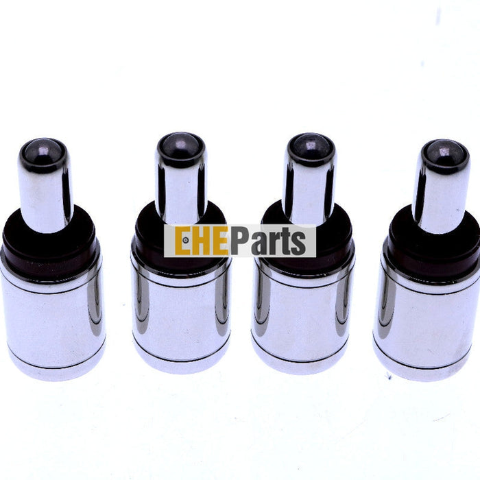 Aftermarket 4PCS Hitachi 9759157 Pusher For Hitachi ZX16 ZX18 ZX200 ZX