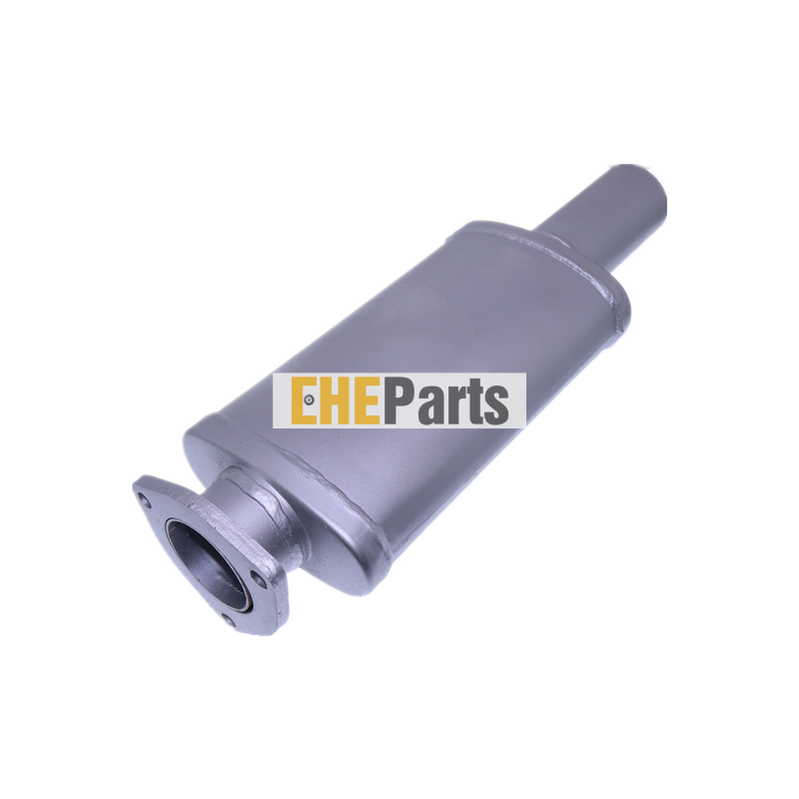 Aftermarket JCB Exhaust 993/66300 123/01468 Silencer For JCB Backhoe L