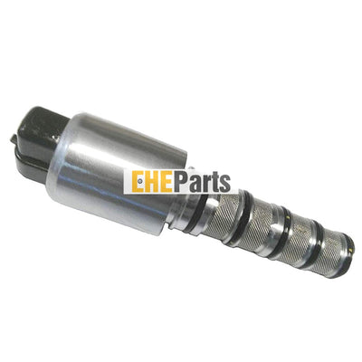 Replacement Hydraulic Solenoid Valve AT310586 for John Deere 325K 410K