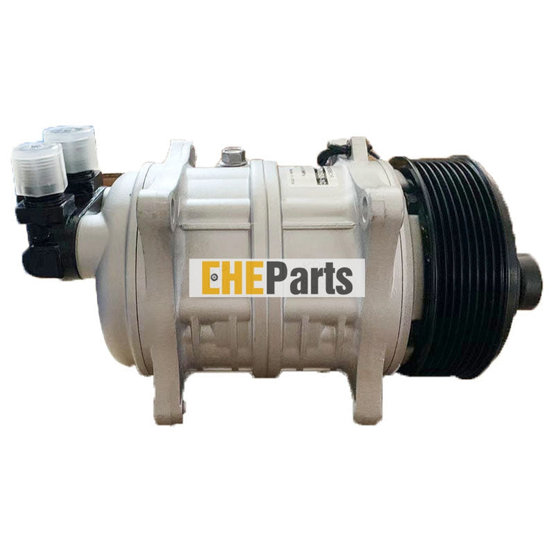 Aftermarket Air Compressor TM15 (12V / 8PK) 102-580 18-10157-06 For TM ...
