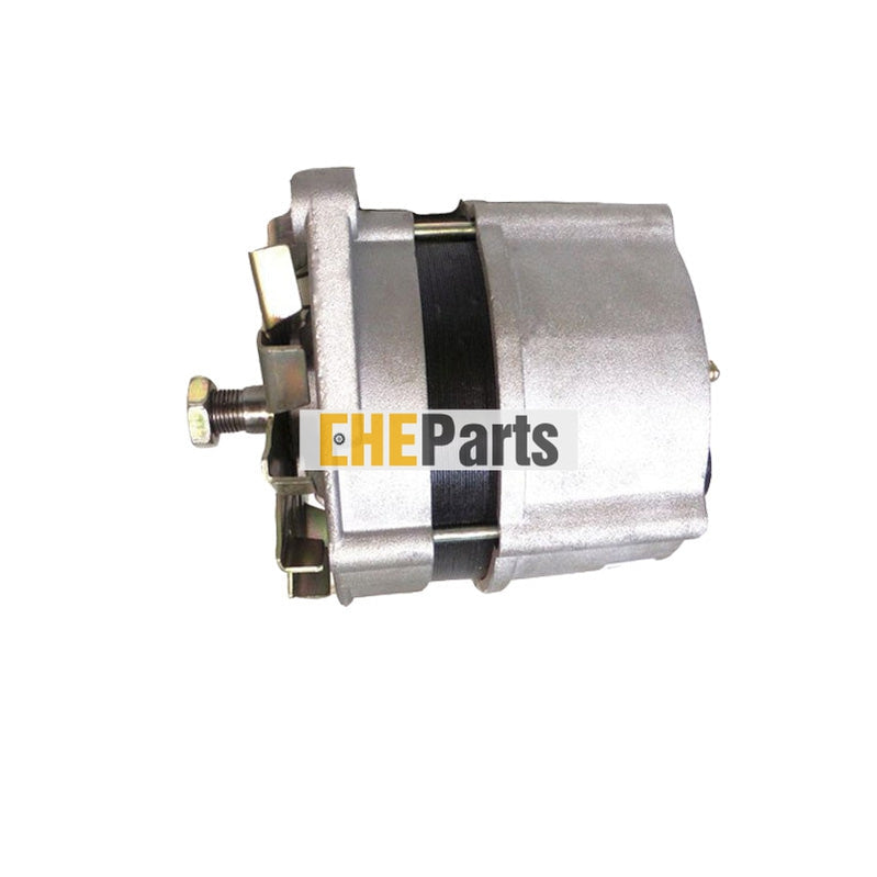 Aftermarekt New John Deere Alternator RE506196 Fits LOADER, SKID-STEER