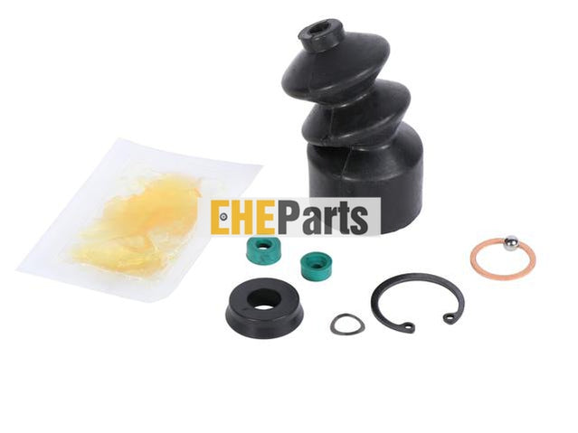 Aftermarket Case 580k Early Backhoe Brake Master Cylinder Repair Kit N ...