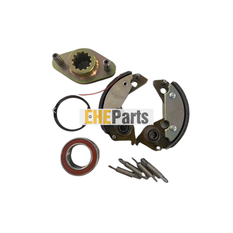Aftermarket Clutch Repair Kit 50-01165-20 For Carrier Transicold Supra ...