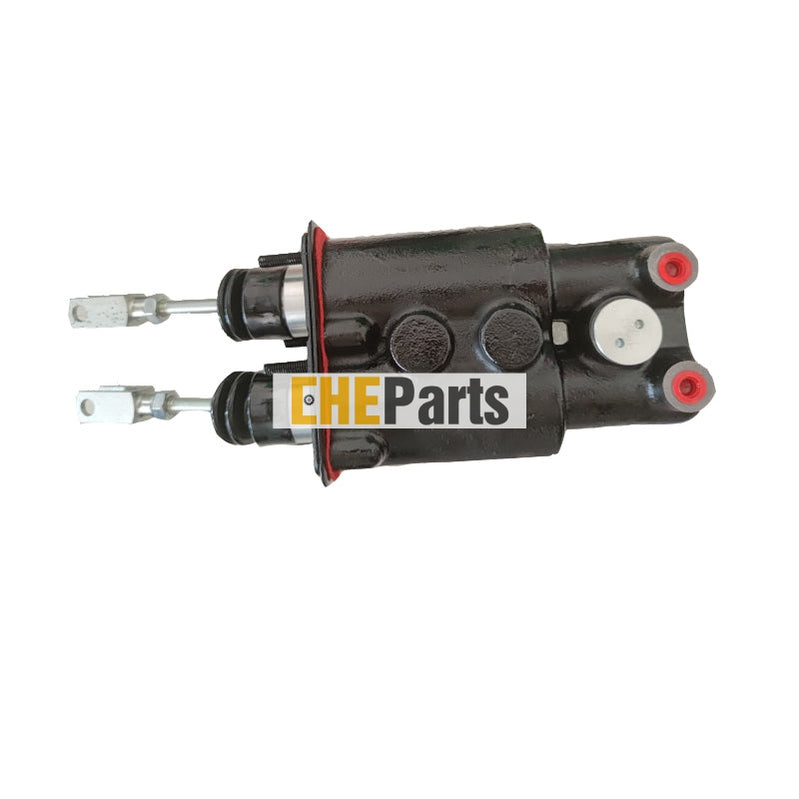 Aftermarket NEW Holland MASTER CYLINDER 87714038 Fits LIGHT EQUIPMENT ...