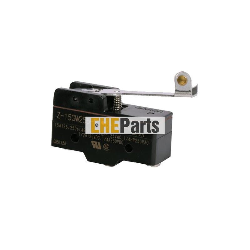 Aftermarket NEW SWITCH, CIRCUIT, ELECTRICAL, SHUTTLE, POWER D137363 Fo