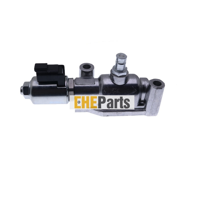 Aftermarket NEW Valve Group, Modulating, 24V, 2443114 Fits Caterpillar ...
