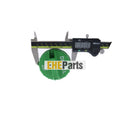 Aftermarket New Diesel Fuel Cap 6661114 For Bobcat 320 322 325 328 329 ...