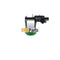 Aftermarket New Diesel Fuel Cap 6661114 For Bobcat 320 322 325 328 329 ...