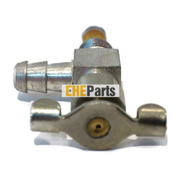 Aftermarket New Elbow Gas Fuel Tank Cut-Off / Shut-Off Valve Kohler 22