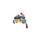 Aftermarket New Fuel Pump 6672427 For Bobcat E25 E26 463 553 S100 S70 ...