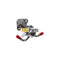 Aftermarket New Fuel Pump 6672427 For Bobcat E25 E26 463 553 S100 S70 ...