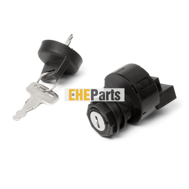 Aftermarket New Ignition Key Switch For Polaris 4012164 4010390 For Po