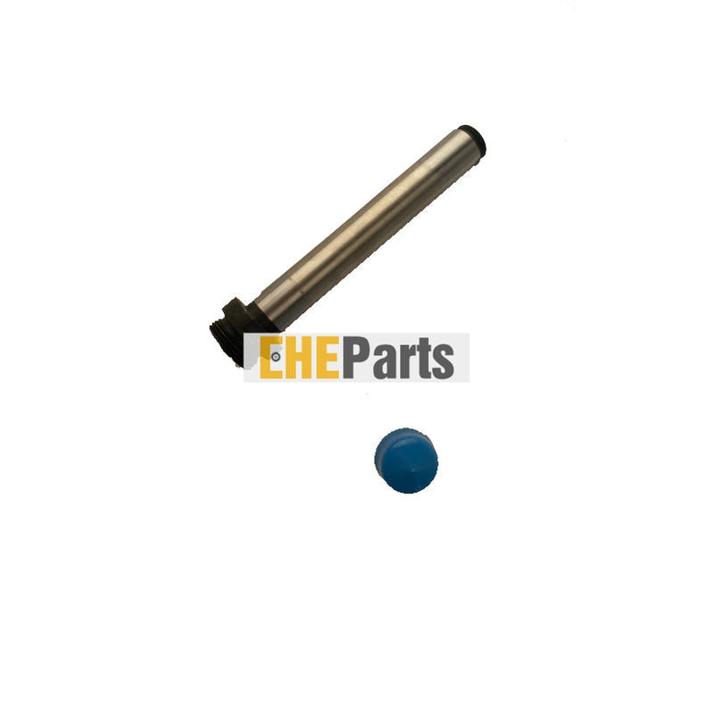 Aftermarket New PLUNGER, SOLENOID, TRANSMISSION 190442A1 For CASE Land ...