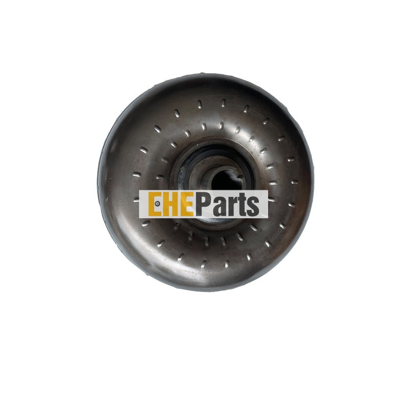 Aftermarket New Torque Converter 1995136C1 A186704 Fits Case Parts 580