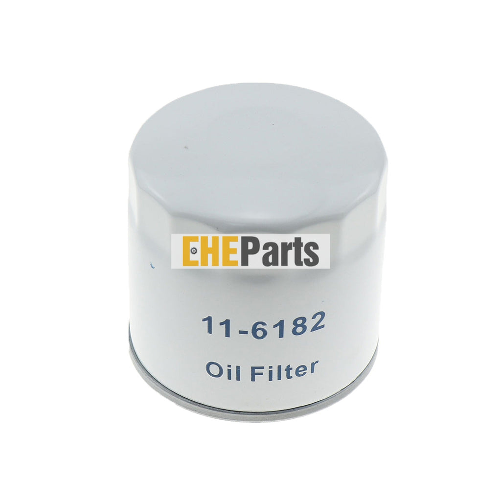 Aftermarket Oil Filter 11-6182 For Thermo King Tripac APU T Series TS
