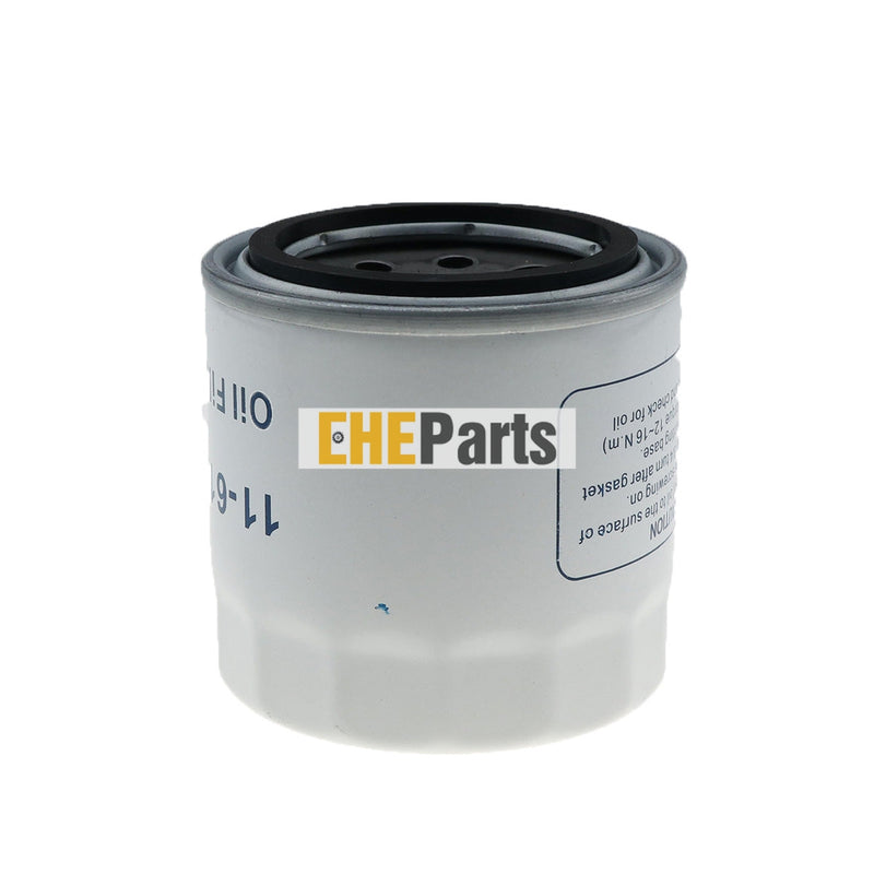 Aftermarket Oil Filter 11-6182 For Thermo King Tripac APU T Series TS ...