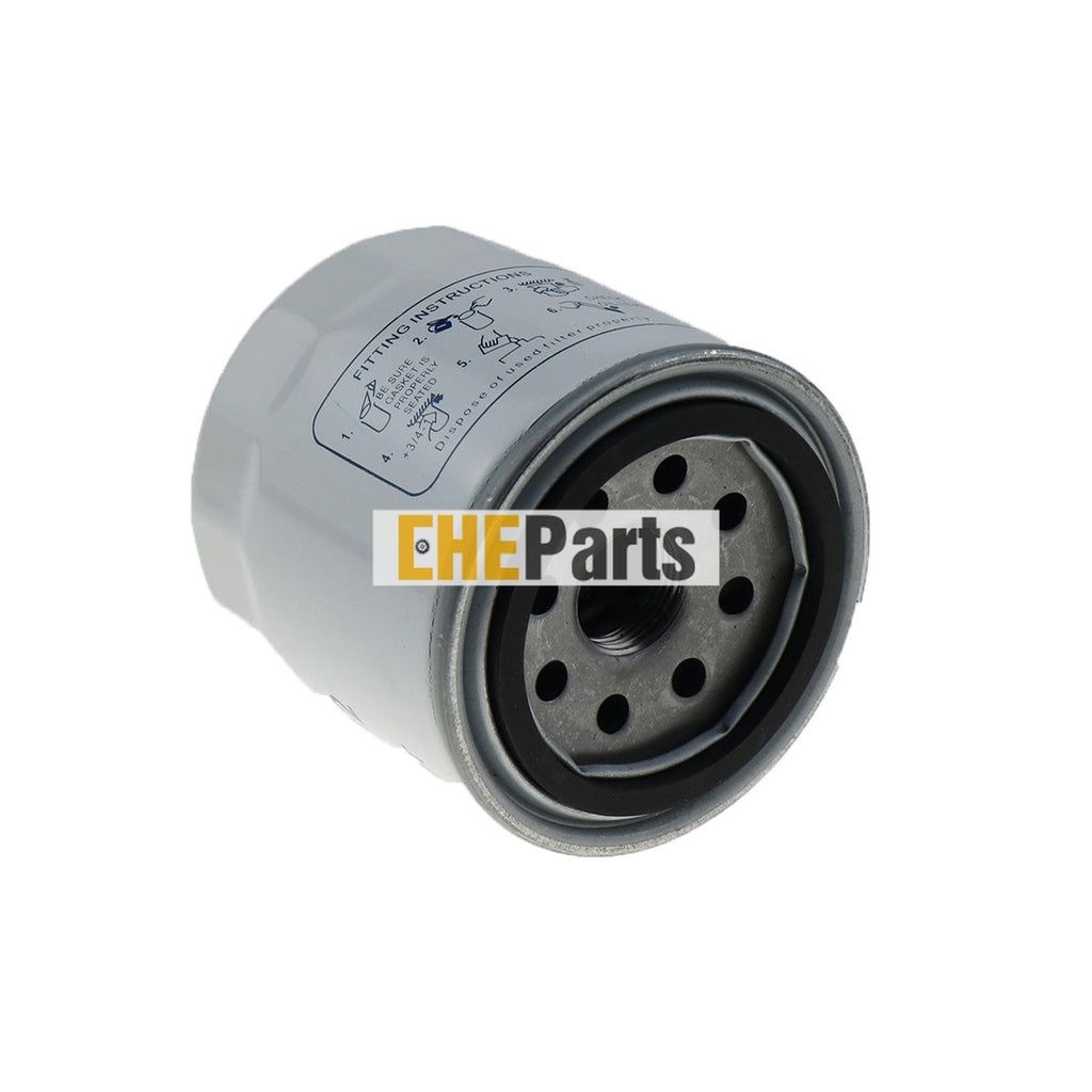 Aftermarket Oil Filter 11-6182 For Thermo King Tripac APU T Series TS ...