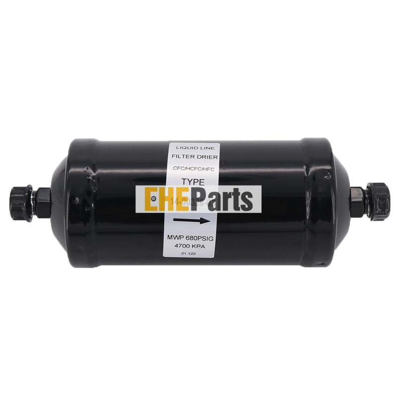 Aftermarket Receiver Drier DML 303 FS 14-00326-03 For Carrier Supra Ve ...