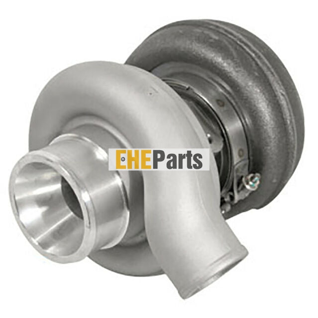 Aftermarket Turbocharger New John Deere RE25625 For John Deere Engine ...