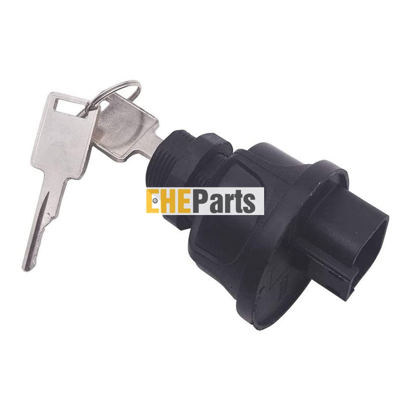 Bobcat Switch 6679842 Ignition Switch,New,Aftermarket For Skid Steer L