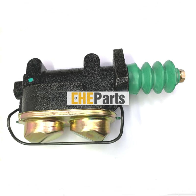 Case Backhoe Brake Master Cylinder D126695 Aftermarket for backhoe Loa ...
