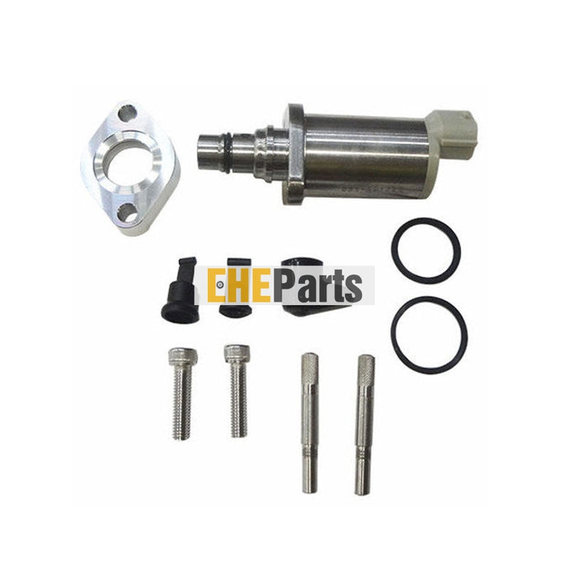 Aftermarket Fuel Pump Suction Control Valve DZ111135 RE531864 for John ...