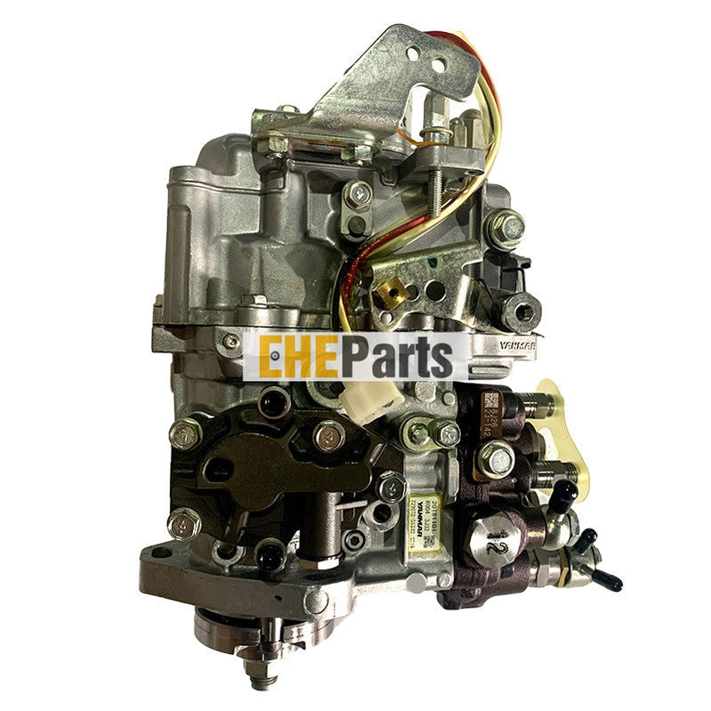 Genuine And New YANMAR Fuel Injector Pump 729072-51340 For YANMAR Engi ...