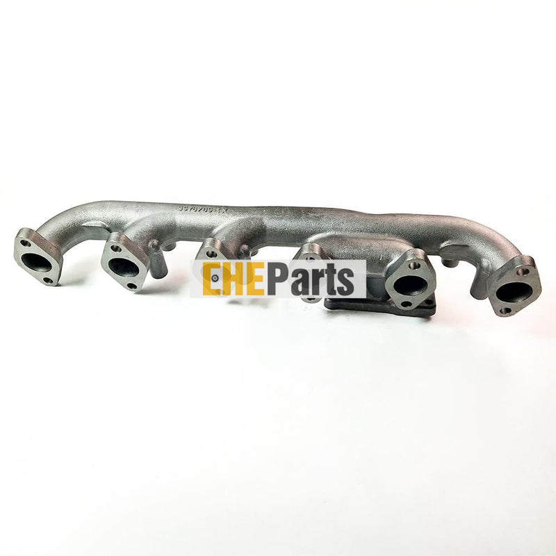 Aftermarket Loader Exhaust Manifold 3976789 For Cummins Diesel Engine ...