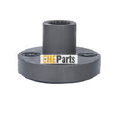 Aftermarket Hydraulic Pump Coupler 257948A1 For Case Backhoe Loader 58