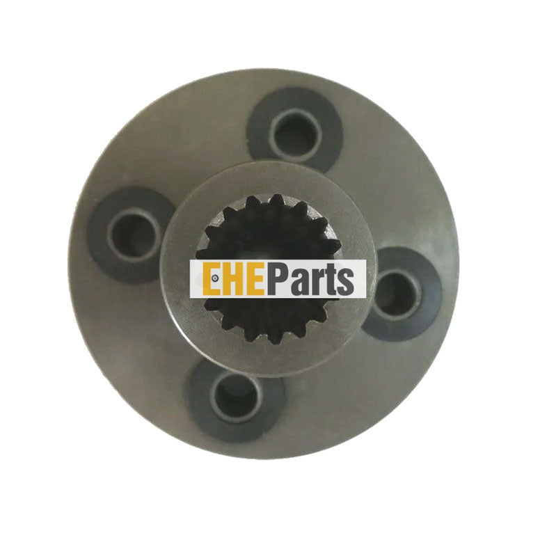 Aftermarket Hydraulic Pump Coupler 257948A1 For Case Backhoe Loader 58 ...