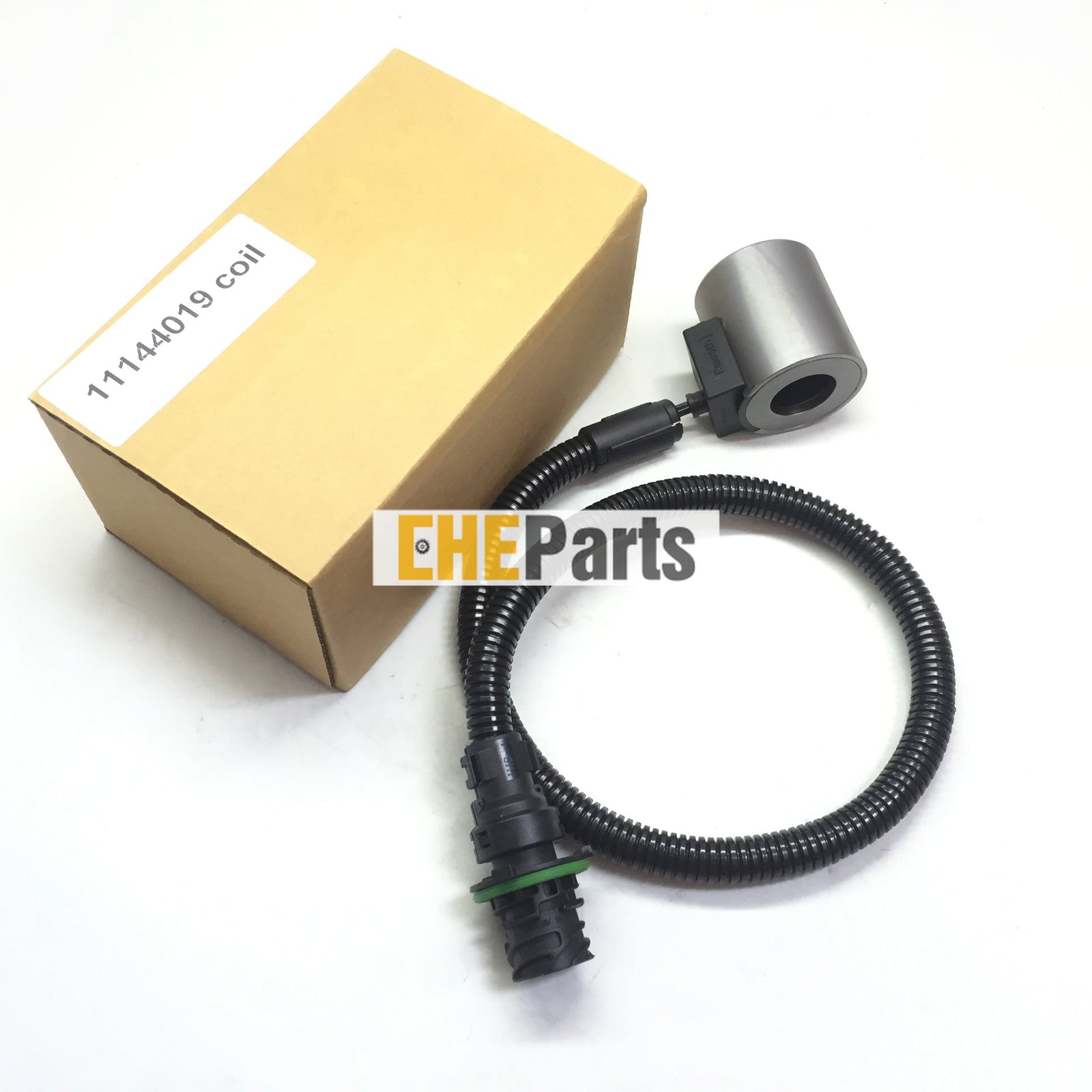 Aftermarket Volvo Wheel loader Solenoid coil VOE11705493 11705493 ...
