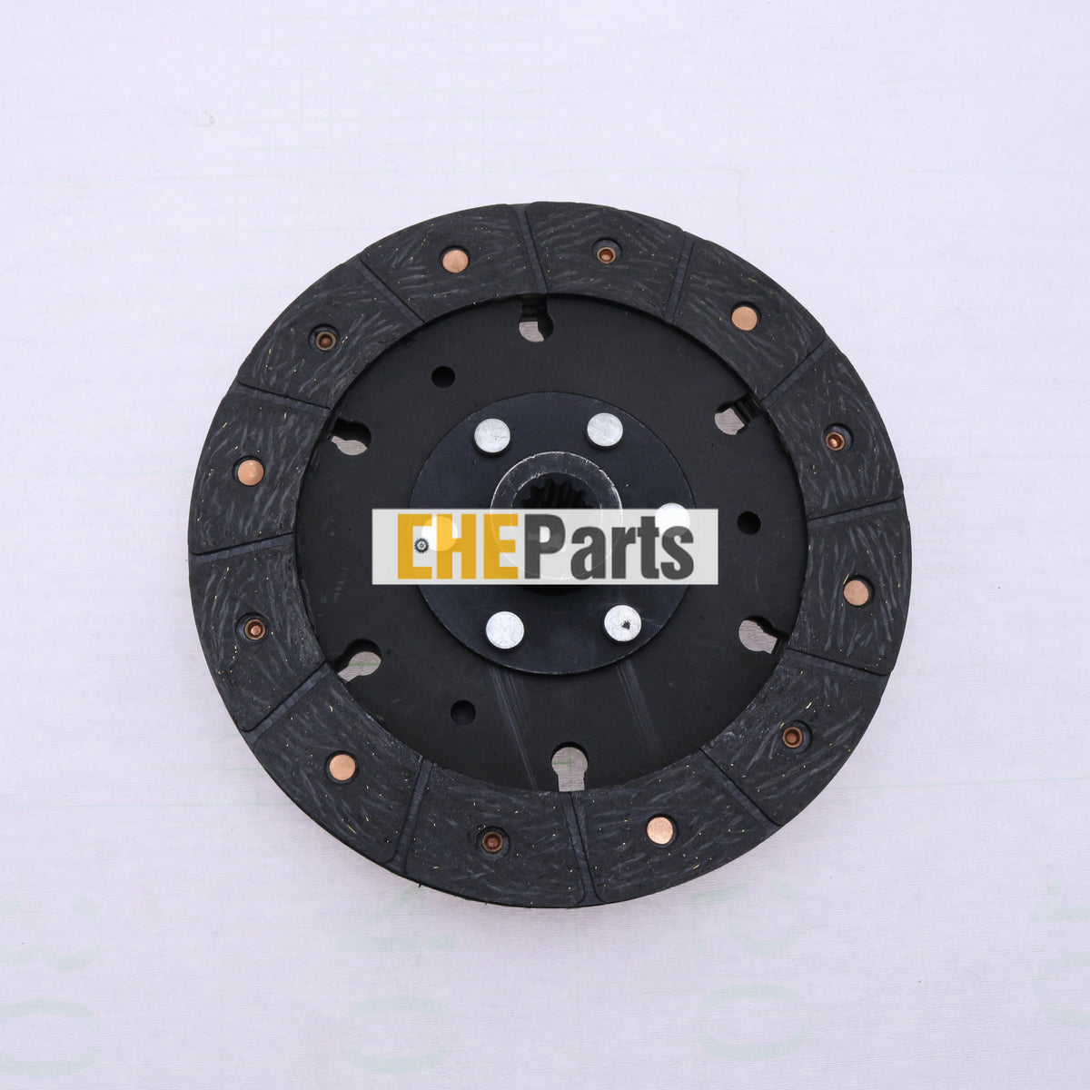 Replacement CASE IH Clutch disc 1273253C1 for Case 244, 245, 254, 255,