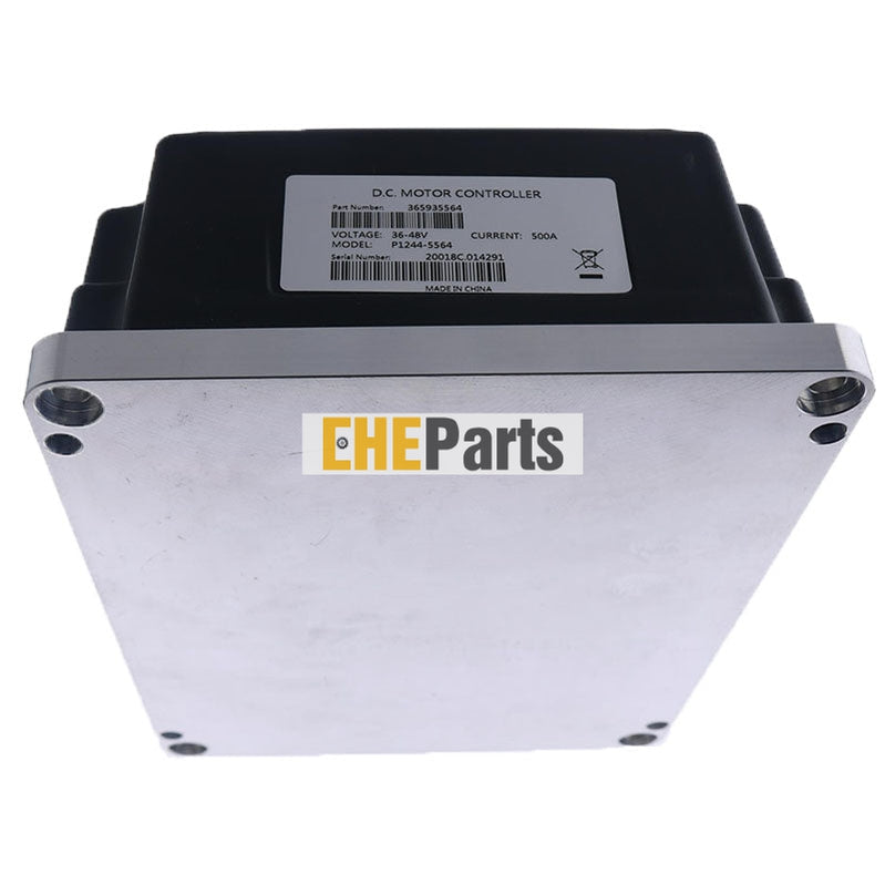 Aftermarket Motor Controller 128337GT For Genie Z45/25JDC – EHEparts ...