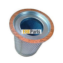Replacement Ingersoll Rand Air Compressor Element Air Oil Separator 92