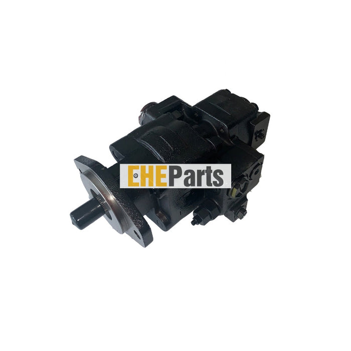 John Deere Backhoe HYD Pump AT331223 Aftermarket for loader 310G 310SJ