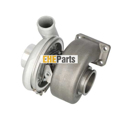 Aftermarket John Deere Turbo J802289 Turbocharger For Case Tractor J90