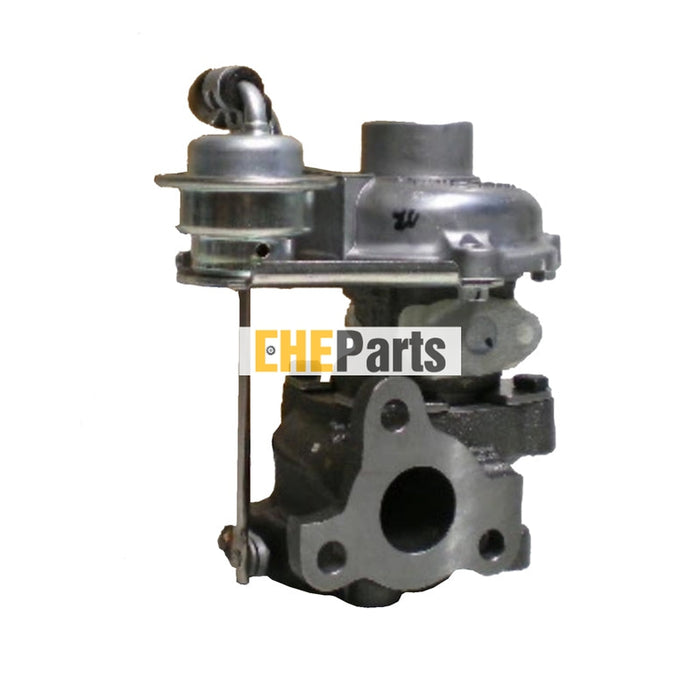 Aftermarket John Deere Turbocharger 171960 RE500752, RE67101, RE69007