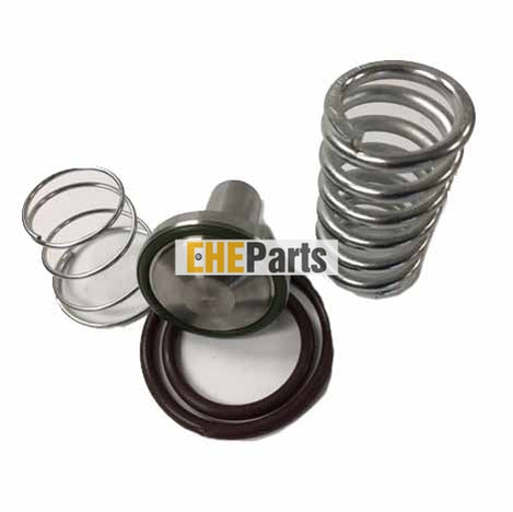 Aftermarket 22064695 Minimum Pressure Check Valve Kit for Ingersoll Ra