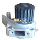 Kohler water pump ED0065844380-S ED0065844380 fits diesel engine KDW50