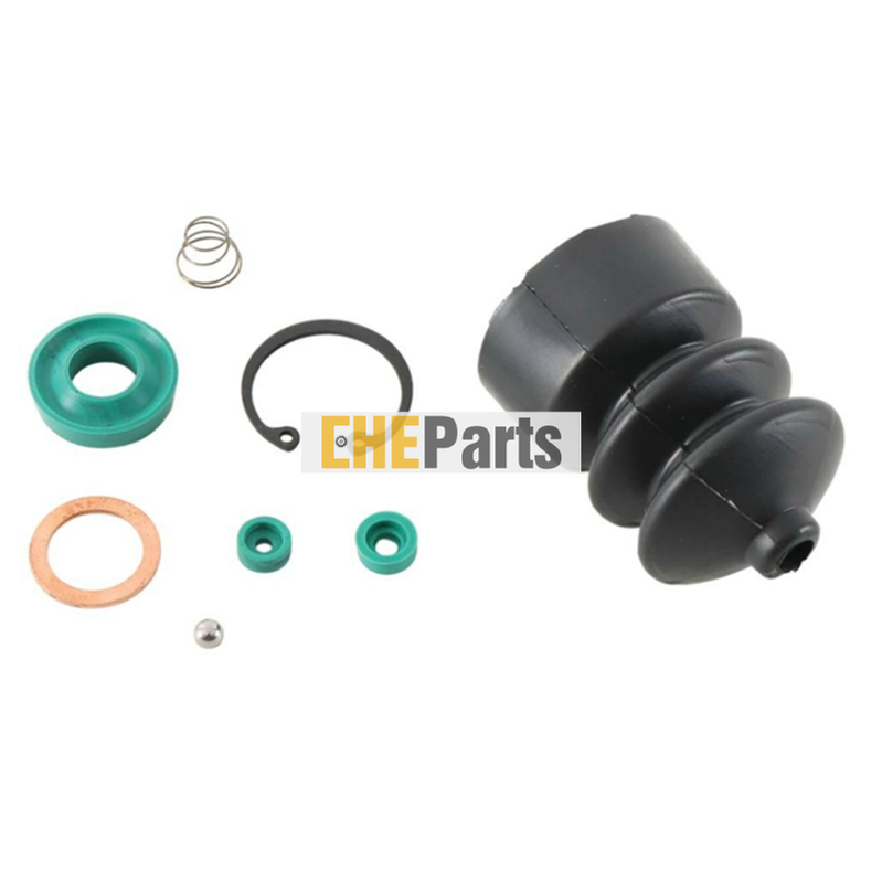 Aftermarket Master Cylinder Seal Kits N14784 For Case Backhoe Brake 58
