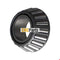 New Aftermarket Cone Roller Bearing 3N4968 Fits Caterpillar For 3116 ...