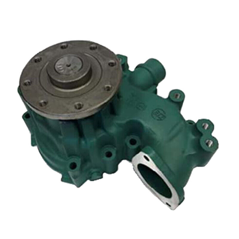 New Aftermarket Water Pump 85021779 23552770 22107715 for Volvo TAD851 ...