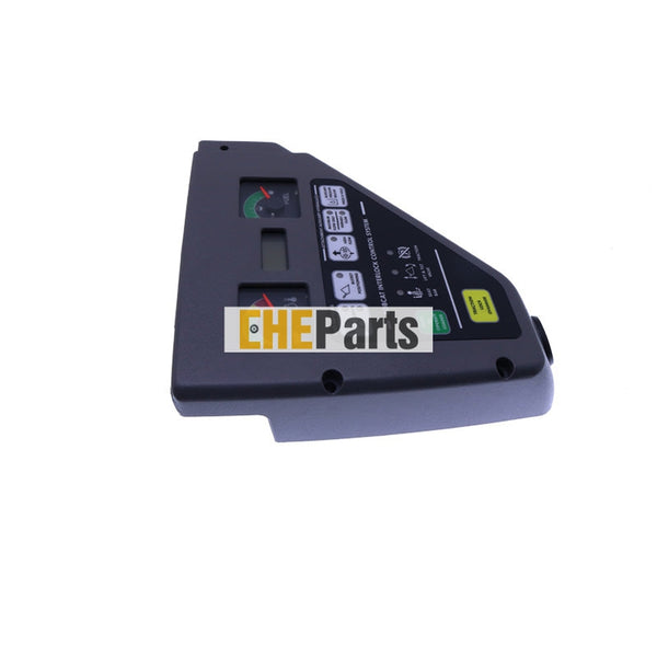 New Left Control Panel 6689754 Fits Bobcat S130 S150 S160 S175 S185 S2