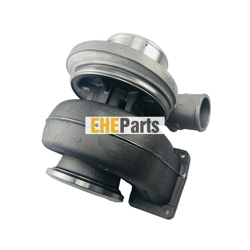 New S400 Turbocharger RE508022, RE506333 John Deere 12.5L 6125 Turbo A ...
