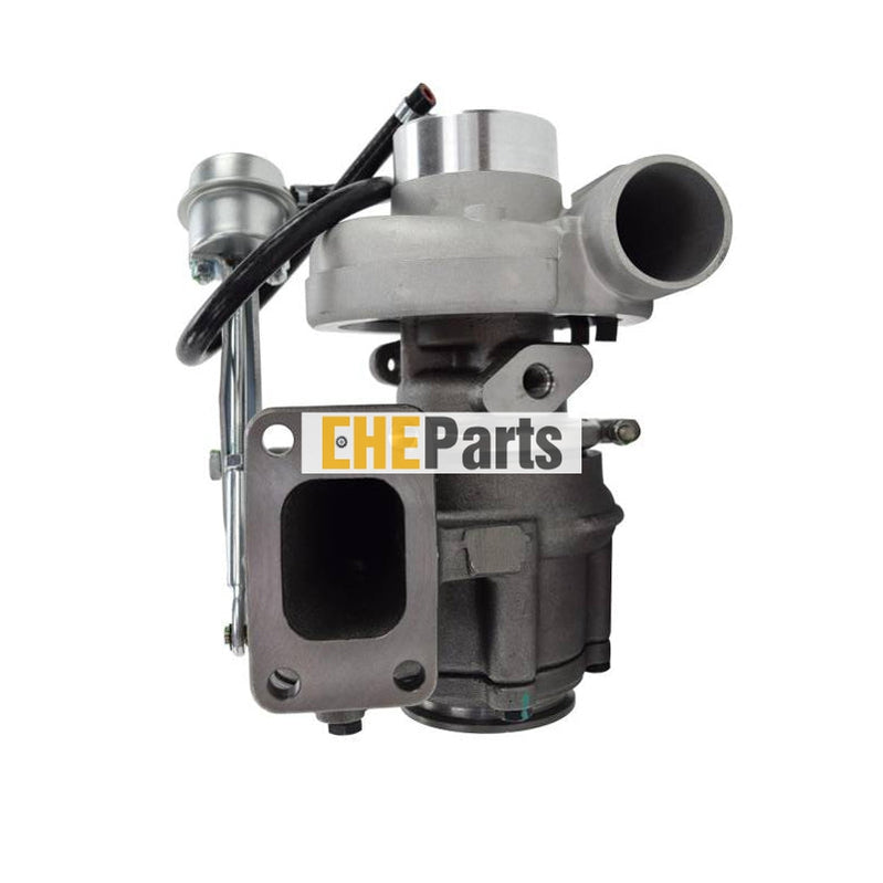 New Aftermarket Turbocharger Case IH J802798 Fits Case IH Hay Equipmen