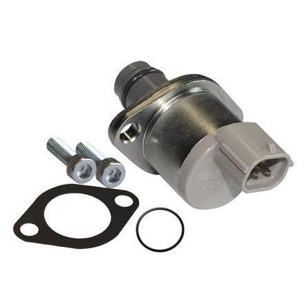 New aftermarket SCV 12V 294200-0360 Fuel Suction Control Valve for Nis