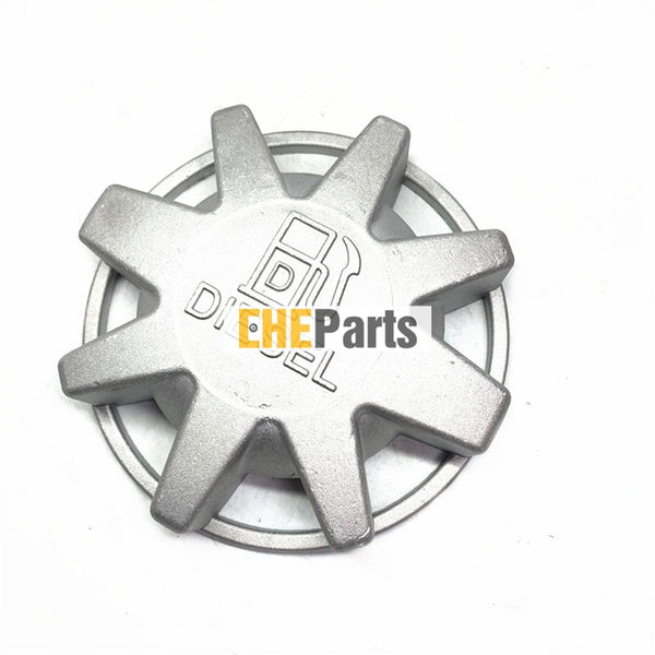 Aftermarket John Deere Fuel Cap AT156445 for John Deere Dozers Crawler